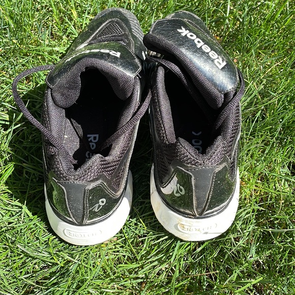 Reebok | Shoes | Reebok Mens Zigtech Baseball Cleats | Poshmark